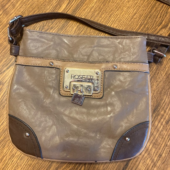 Rosetti | Bags | Ladies Rosetti Crossbody Purse | Poshmark